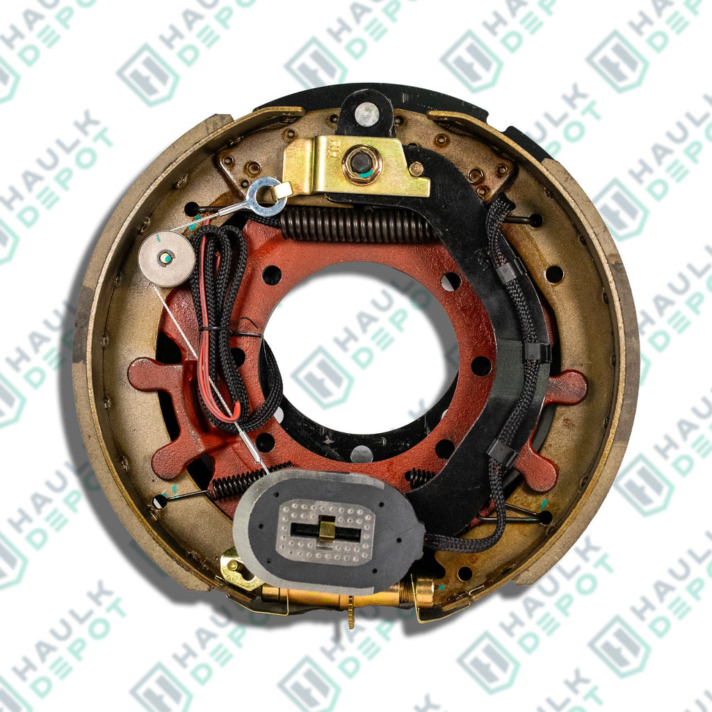 77-1210-02 - 10K Electric Trailer Brake – Self-Adjust – Right Side | H ...