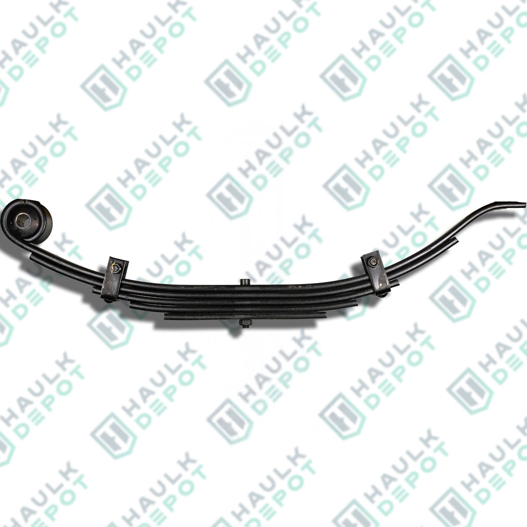 Buy/Shop Trailer Leaf Springs | Leaf Springs Price & Types – HAULK DEPOT®